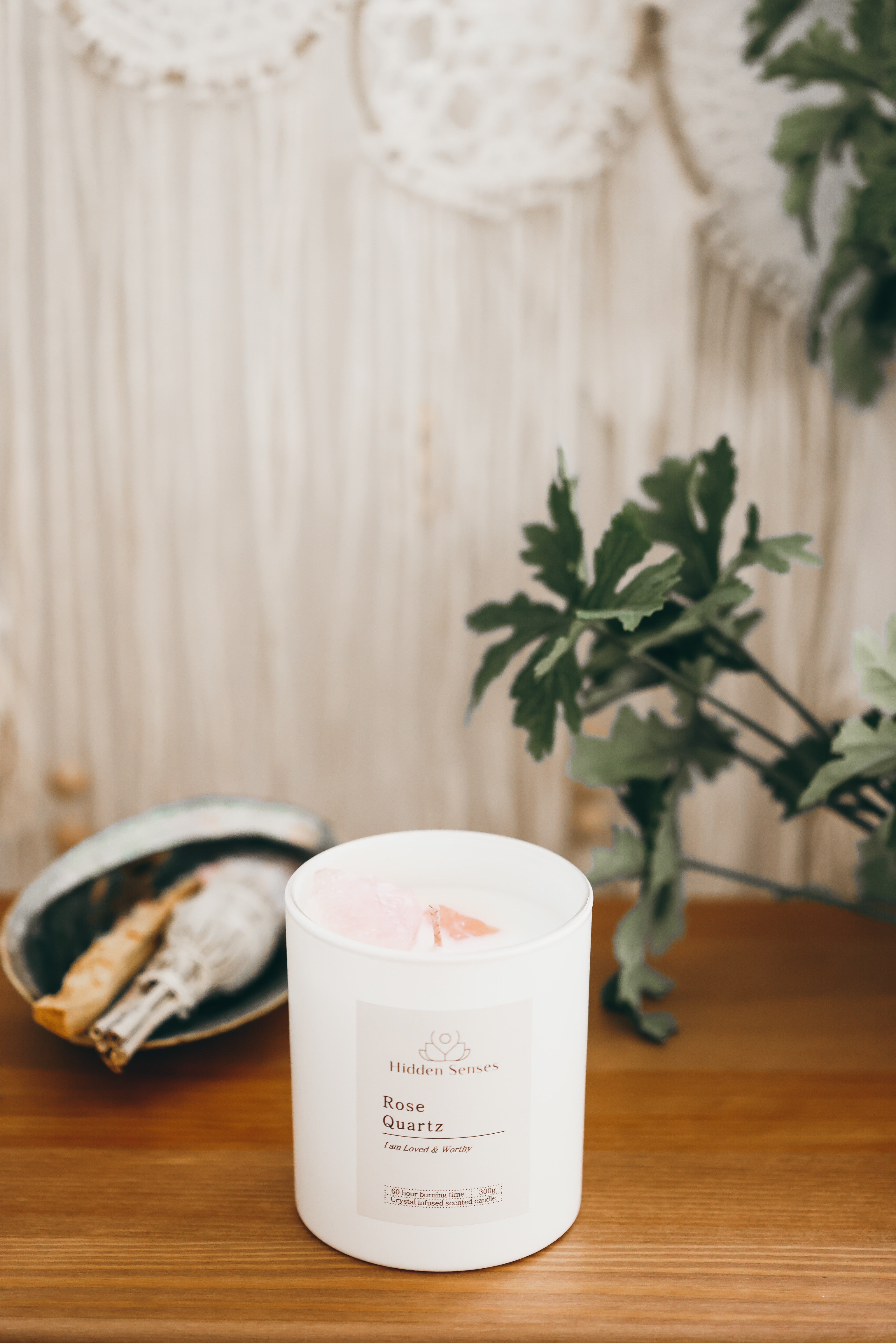 Hidden Senses - Elevate Your Existence – Hidden Senses Shop